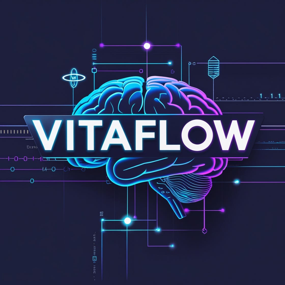 Vita Flow – Medium