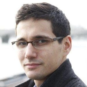 Daniel Landes – Medium