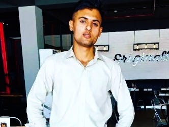 About – Huzaifa – Medium