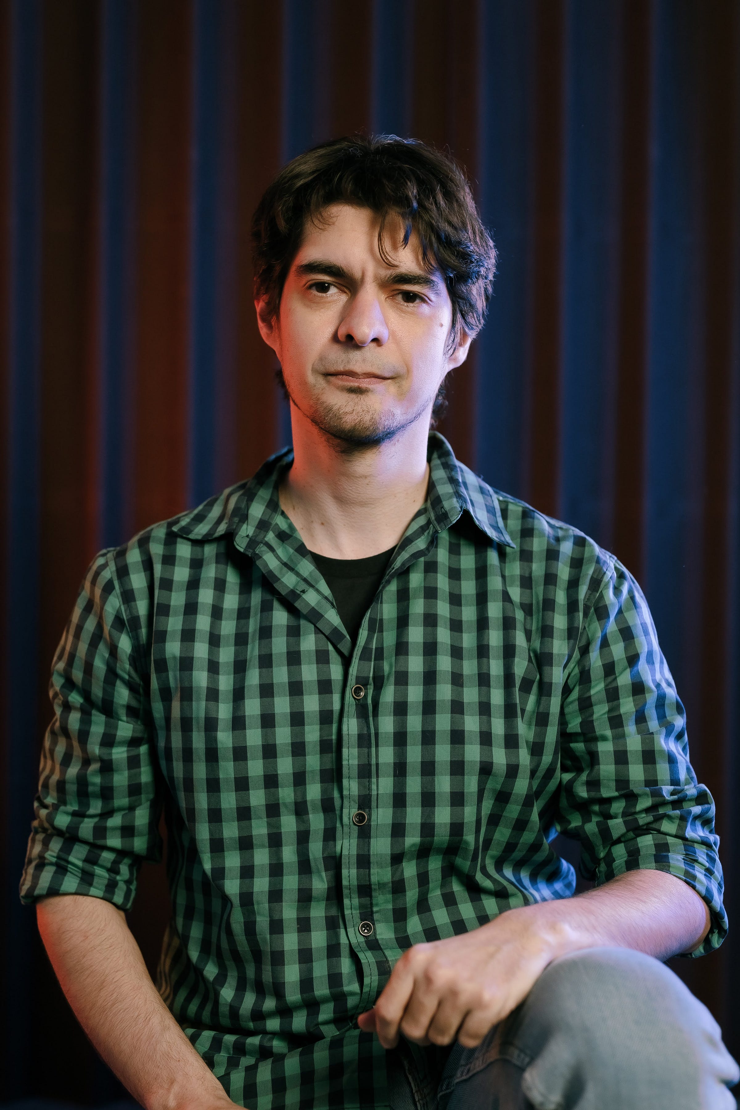 Allan Spadini – Medium