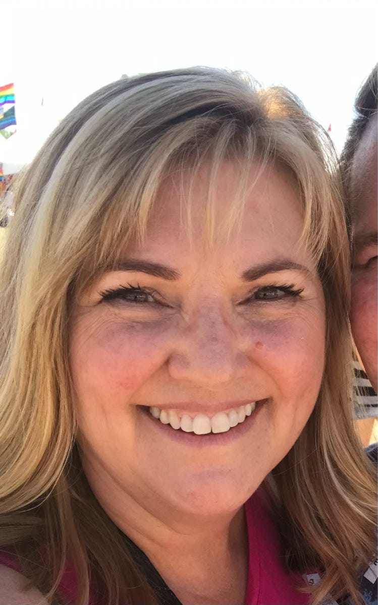 Cindy Mortensen Stain – Medium