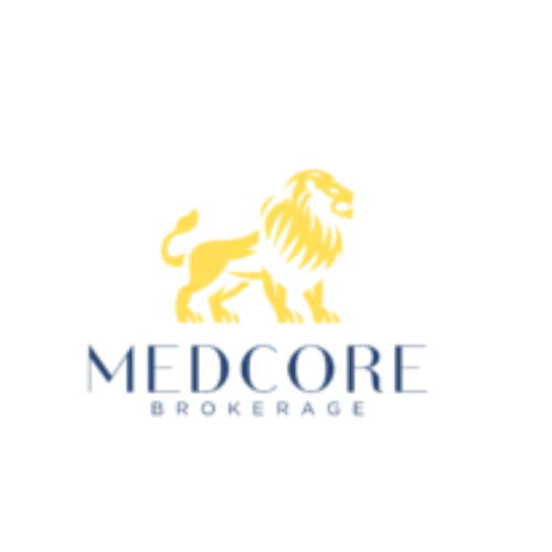Medcore Brokerage – Medium