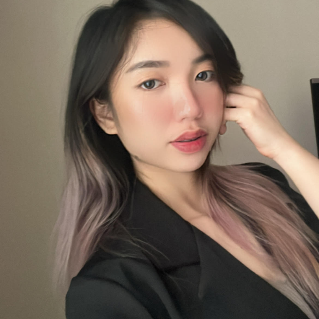 Janelle Cardozo – Medium