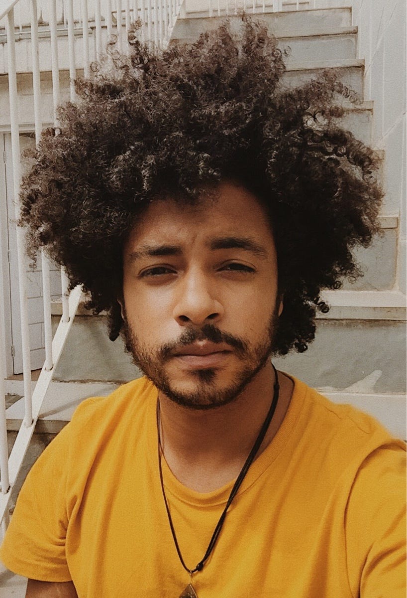 Lucas Nascimento – Medium