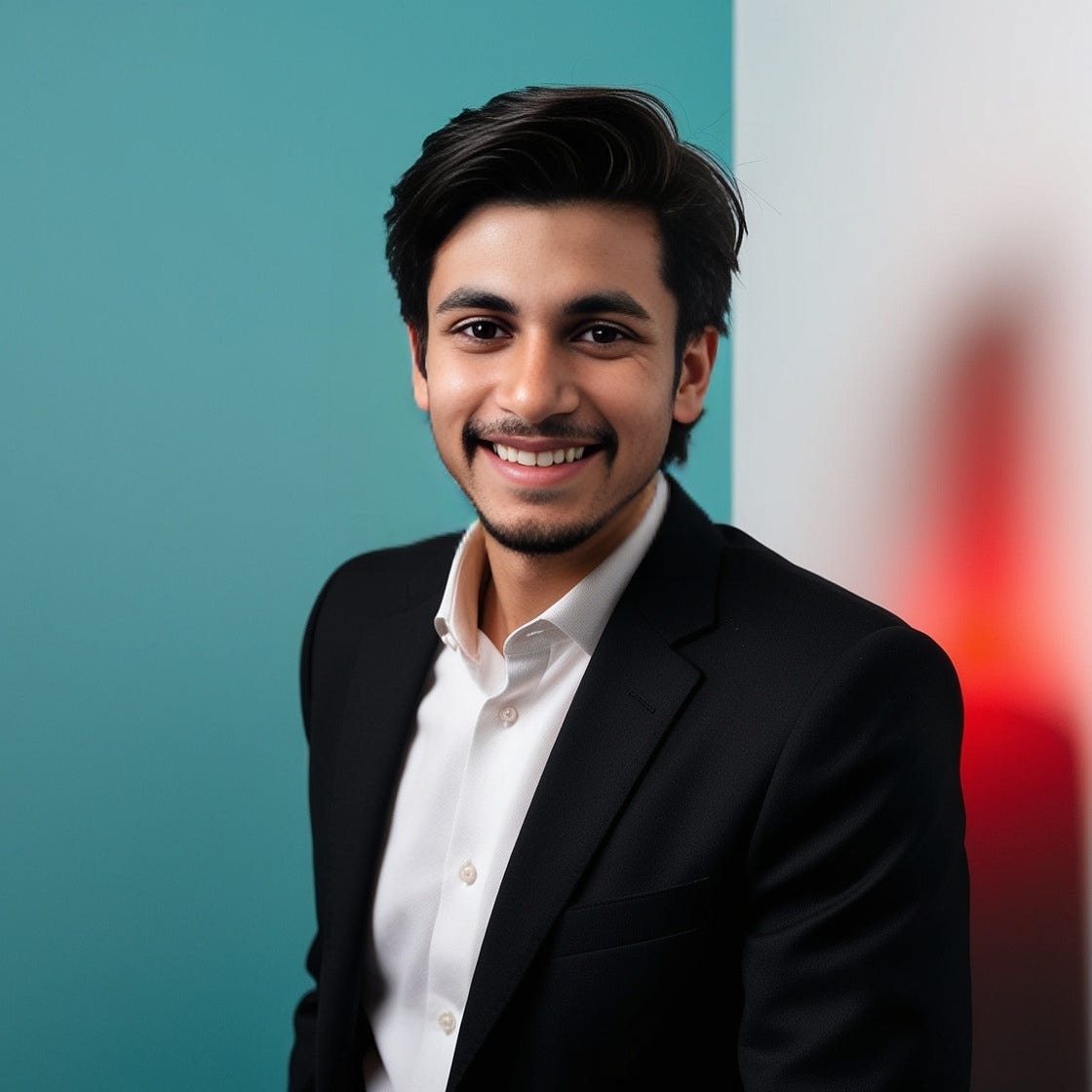 Abdul Wahab – Medium