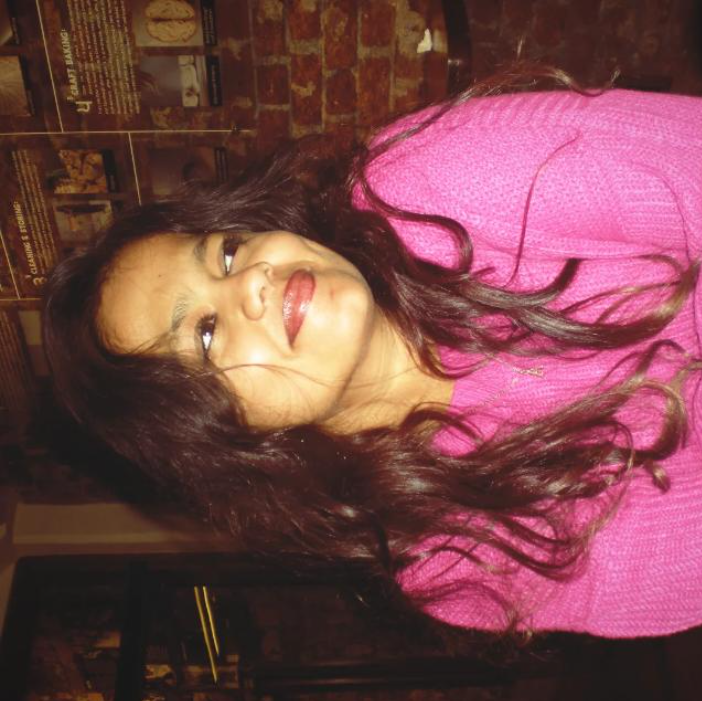 Aarisha Shinde – Medium