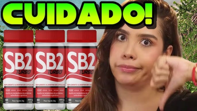 Sb2 Turbo – Medium