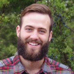 Andy Derrick – Medium