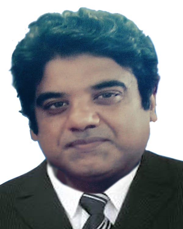 Abdul Rashid Malik – Medium