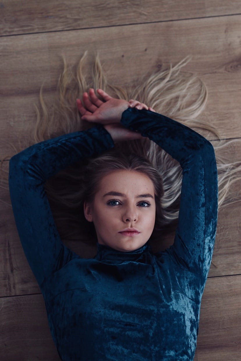 Nora A, Medieoppgave