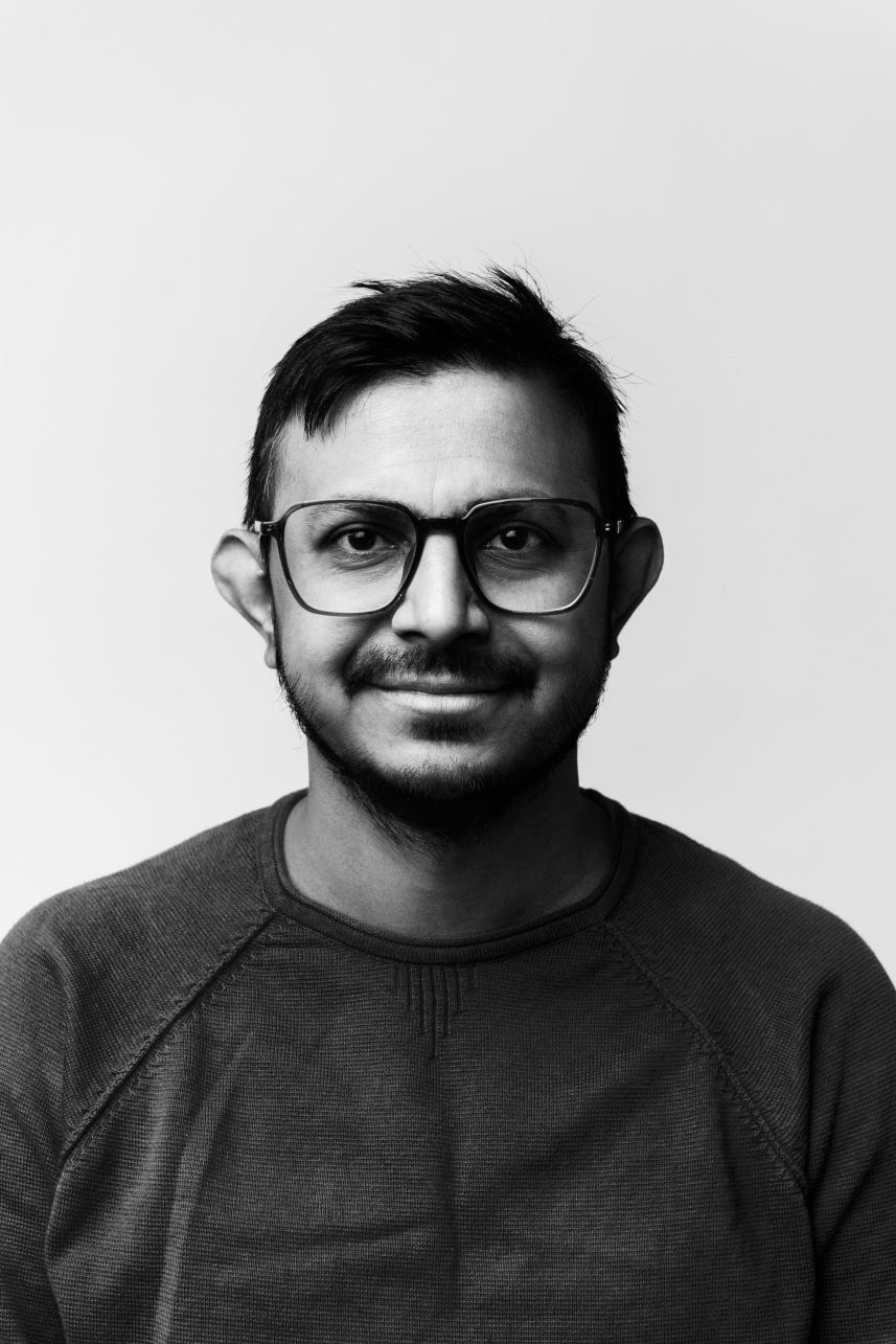 About – Divyesh Tandel – Medium