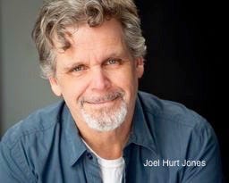 Joel Jones – Medium