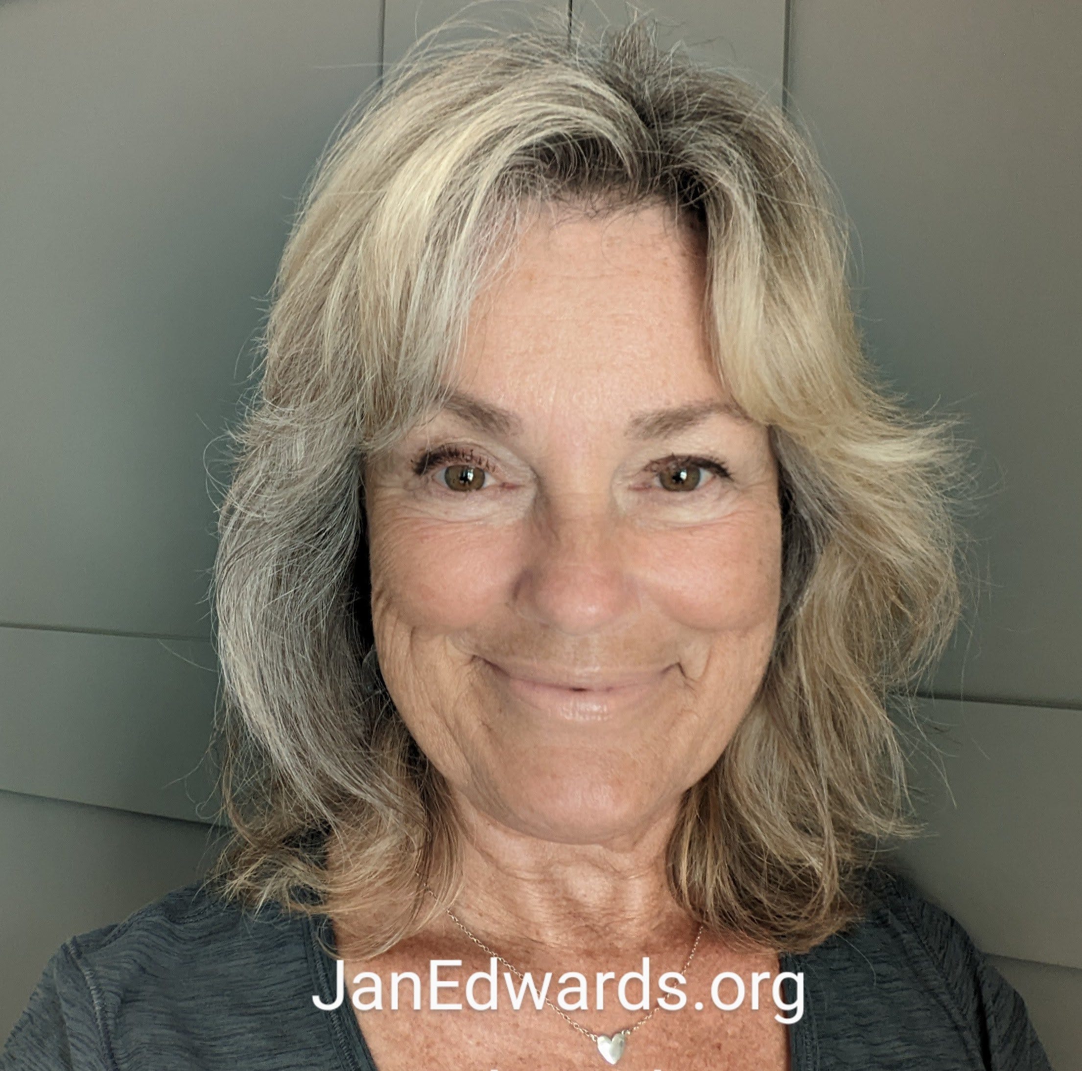 Jan Edwards – Medium