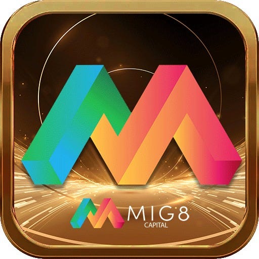 MIg8 - Mig8com - Mig8capital – Medium