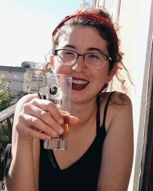 Fabiola Pretel – Medium
