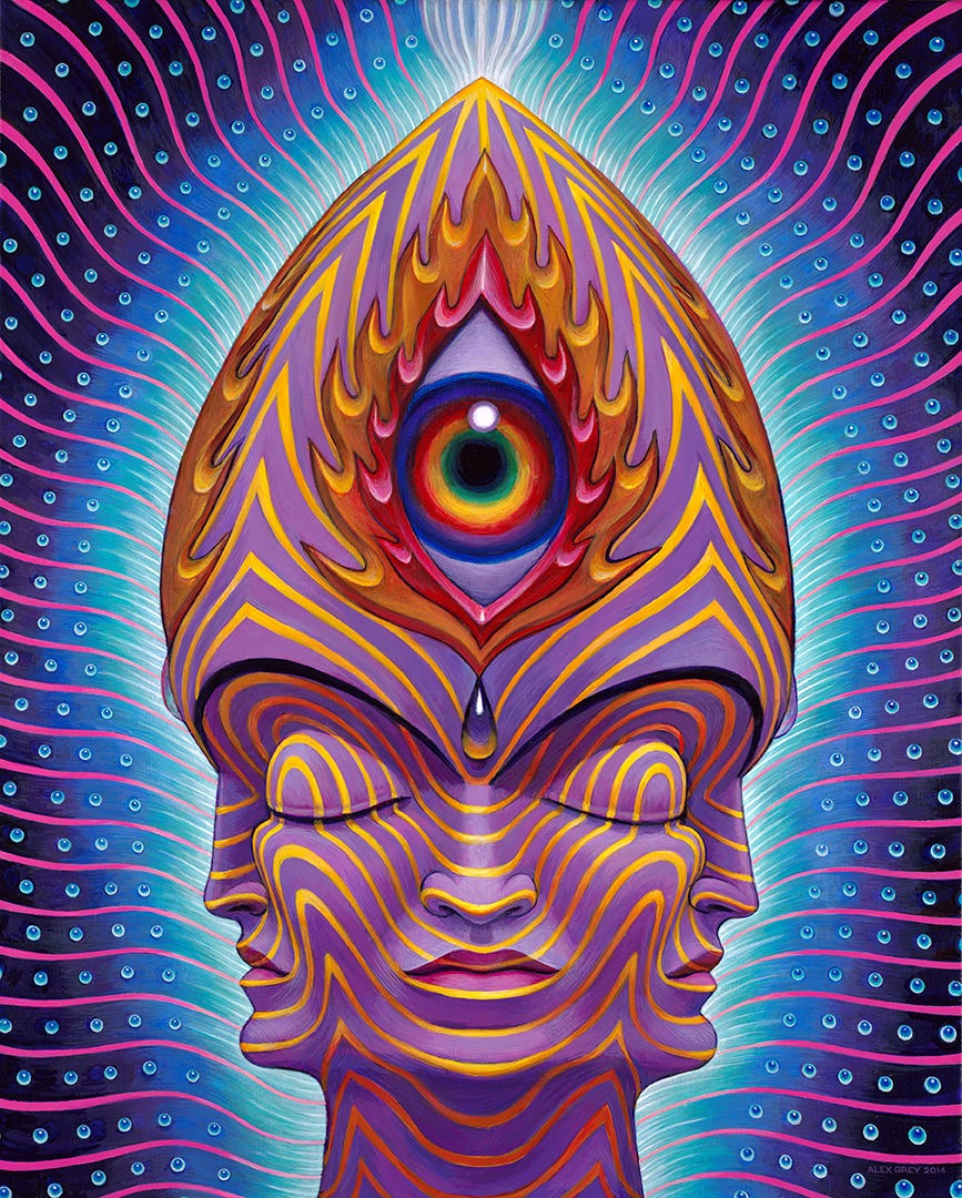 Hyperborean Hermetics – Medium