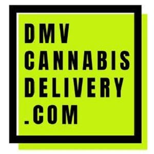 DMV Cannabis Delivery / OPEN DAILY! 24/7 – Medium