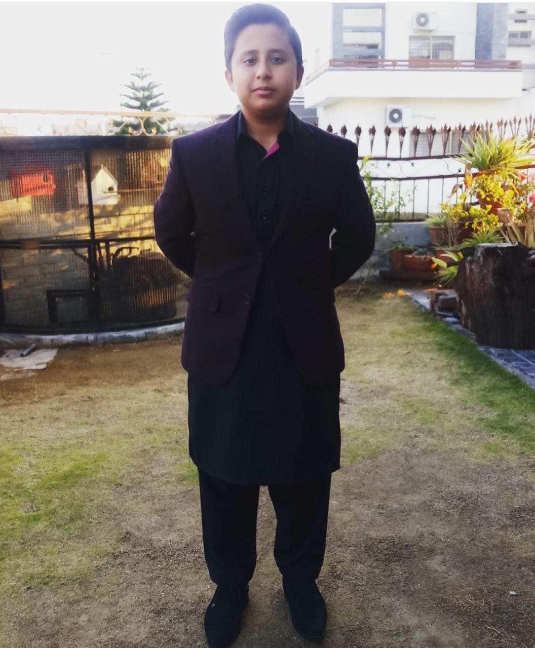 Mobeen Satti – Medium