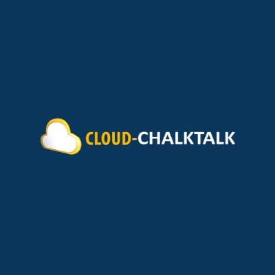 Cloud-Chalktalk – Medium