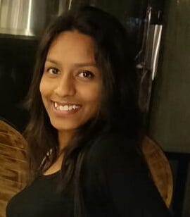 Paridhi Gupta – Medium