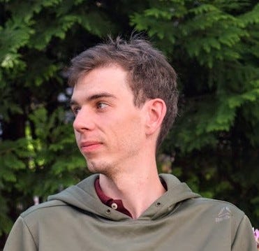Patrick Reilly – Medium