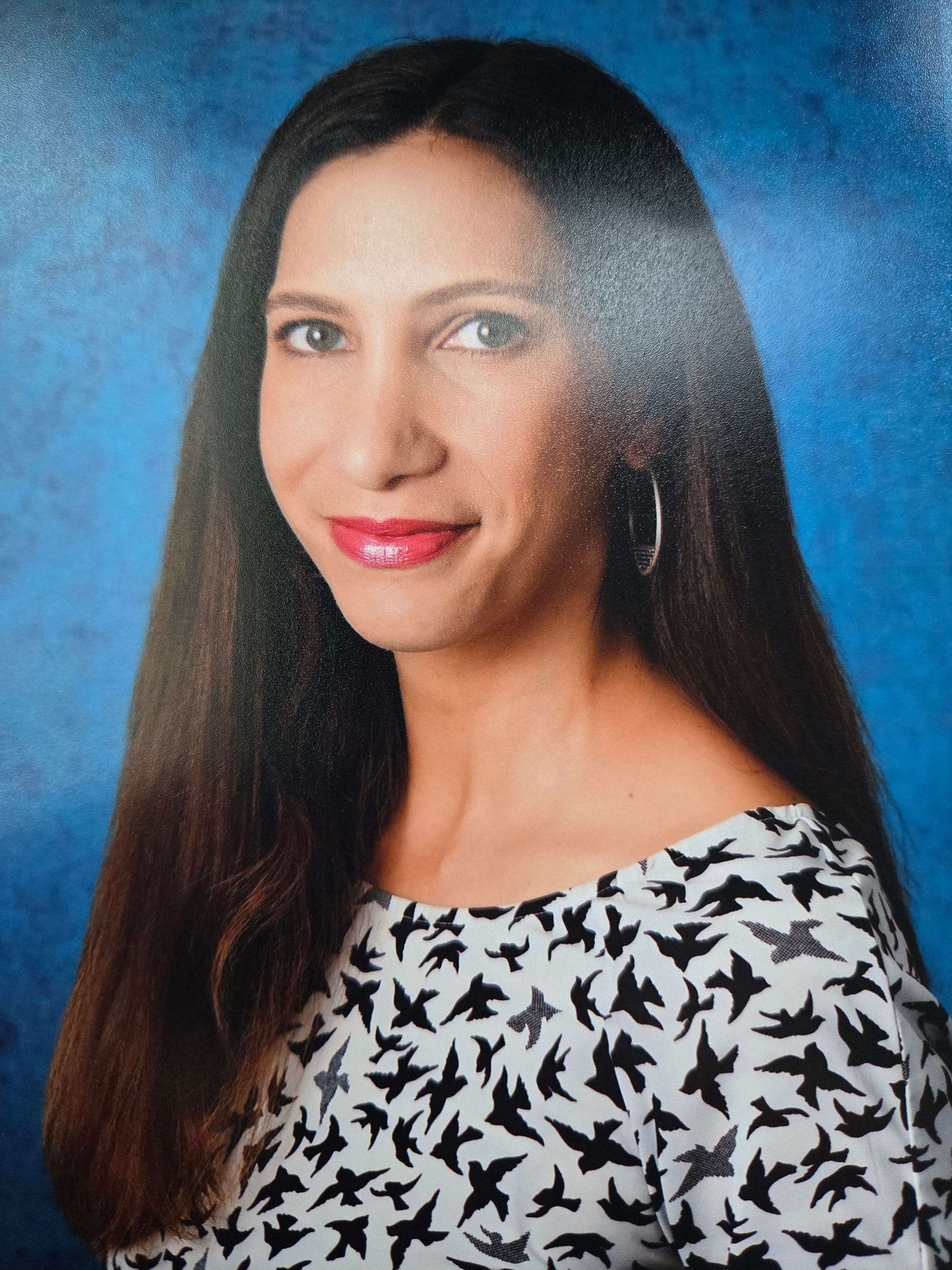 Anna Christie Fuentes – Medium