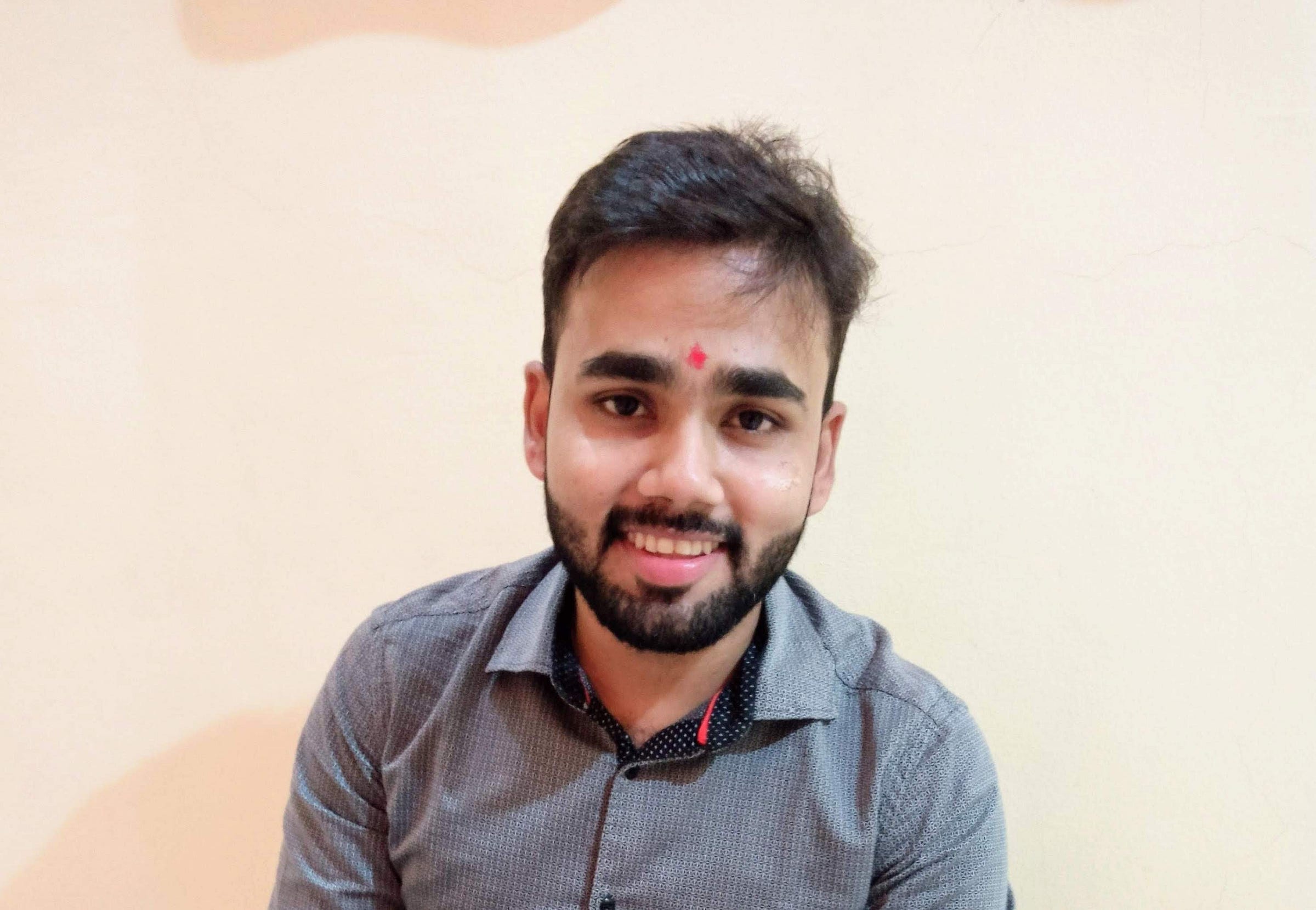 About – Gaurab Bose Neel – Medium