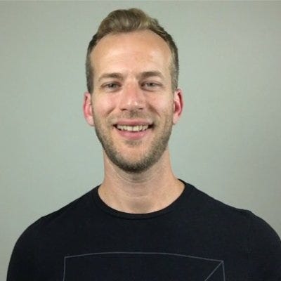 Joe Bennett – Medium