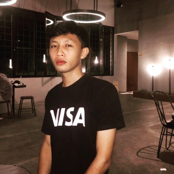 Hanif Faiz Hidayat – Medium