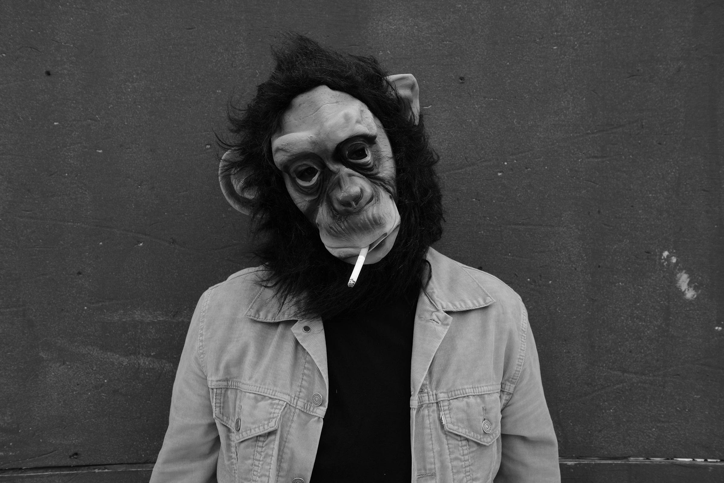 Nick Bush – Medium