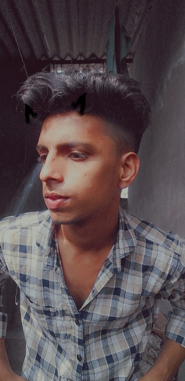 Hamdan khan – Medium