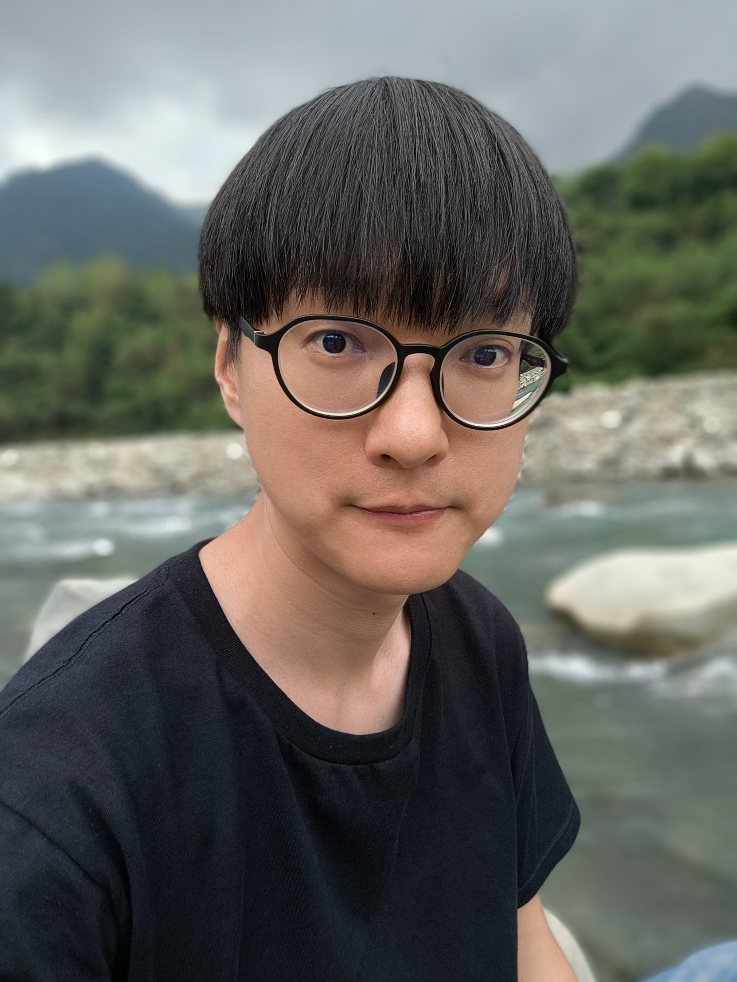 Ming-Hsuan Tu – Medium