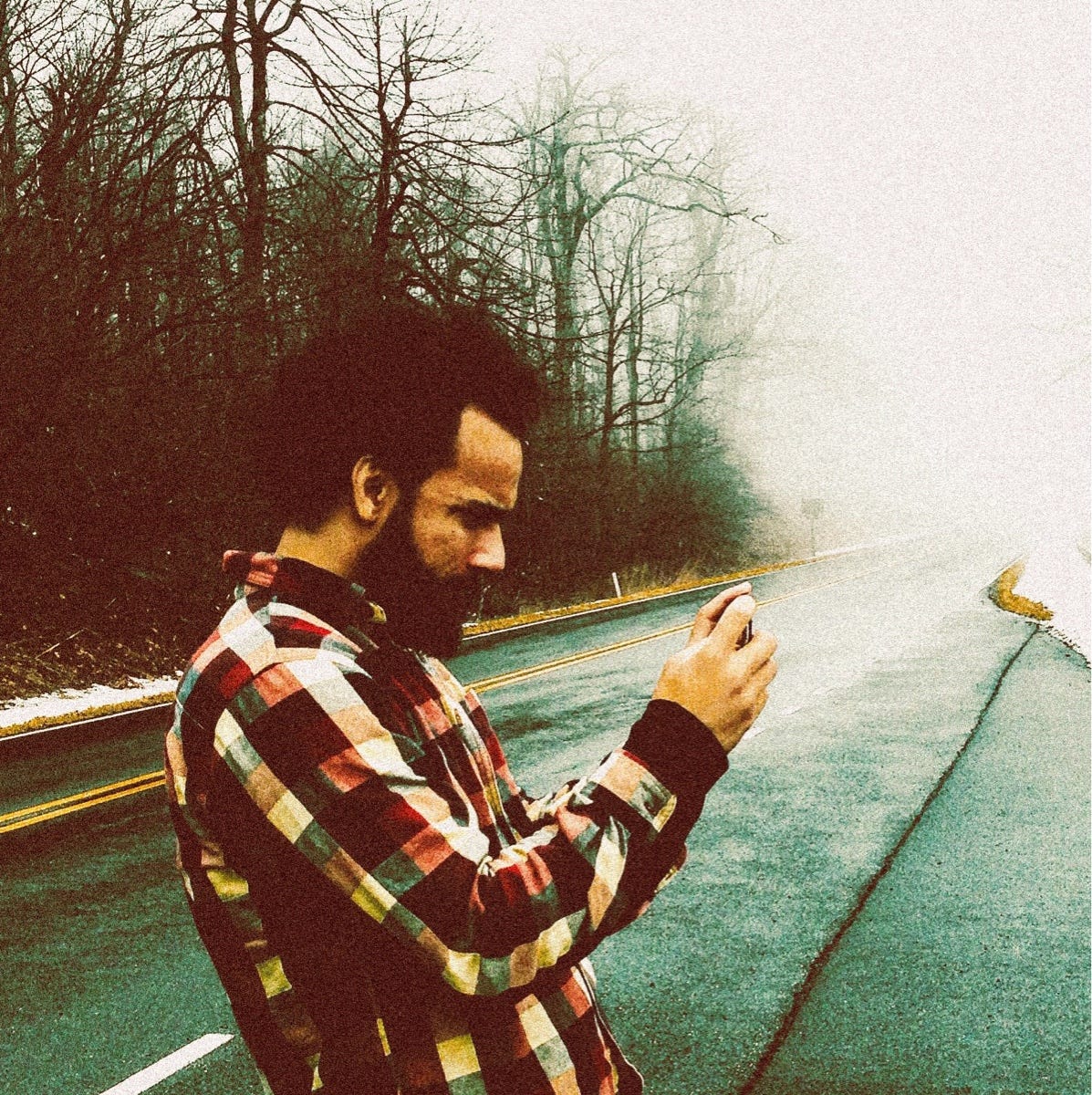 kyle andrew on Medium curated some lists