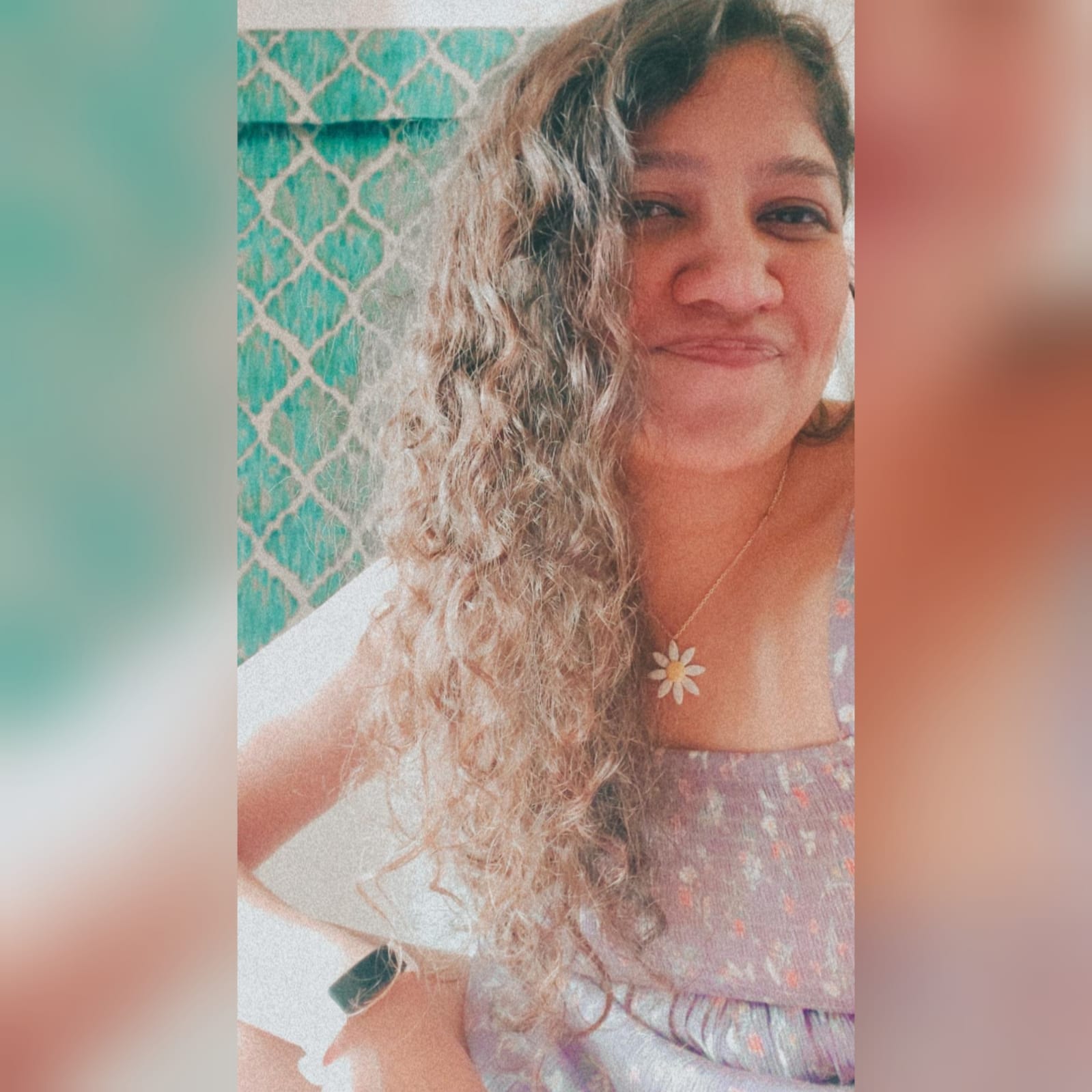 Dharini Mrug – Medium