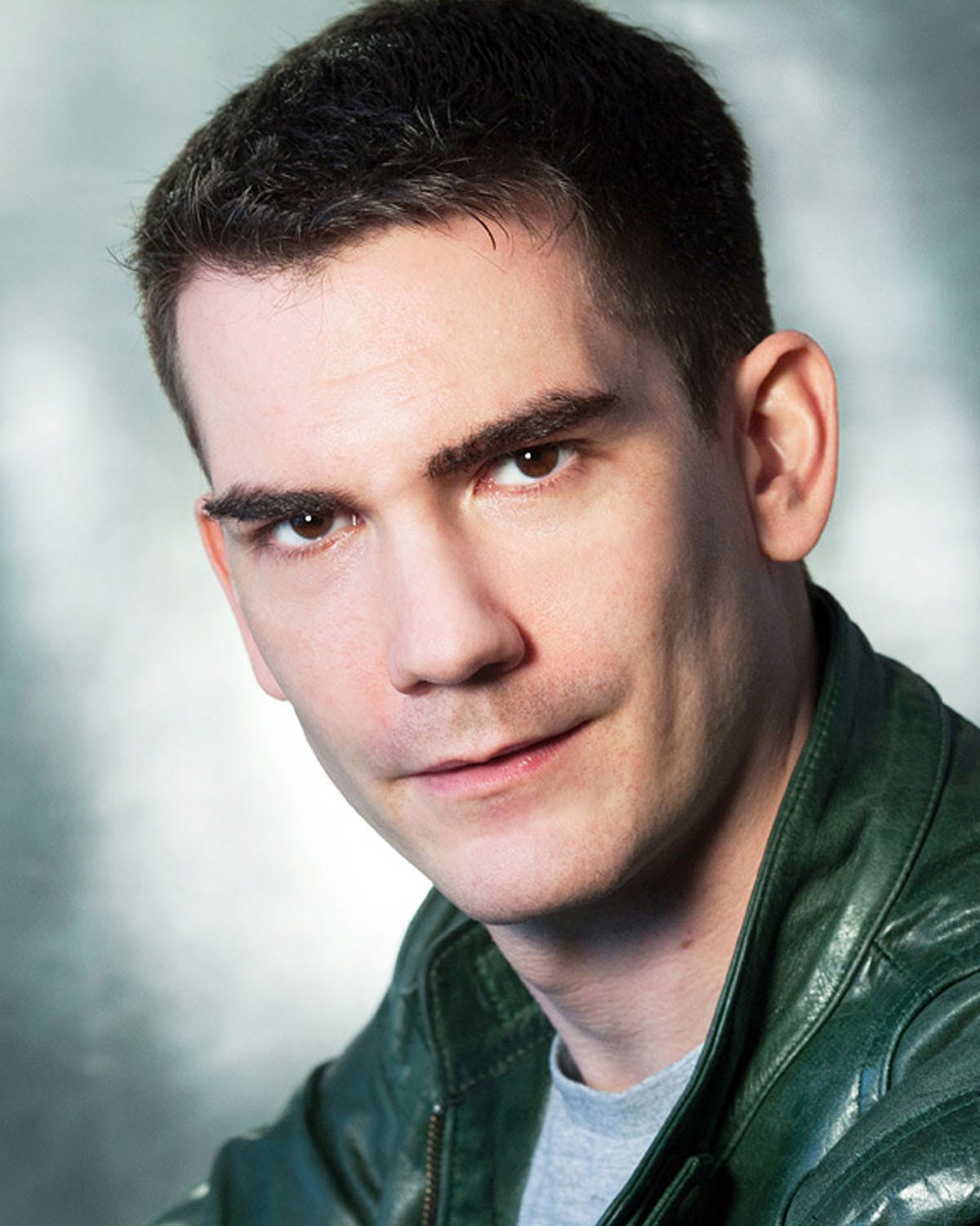 Karl Brown – Medium