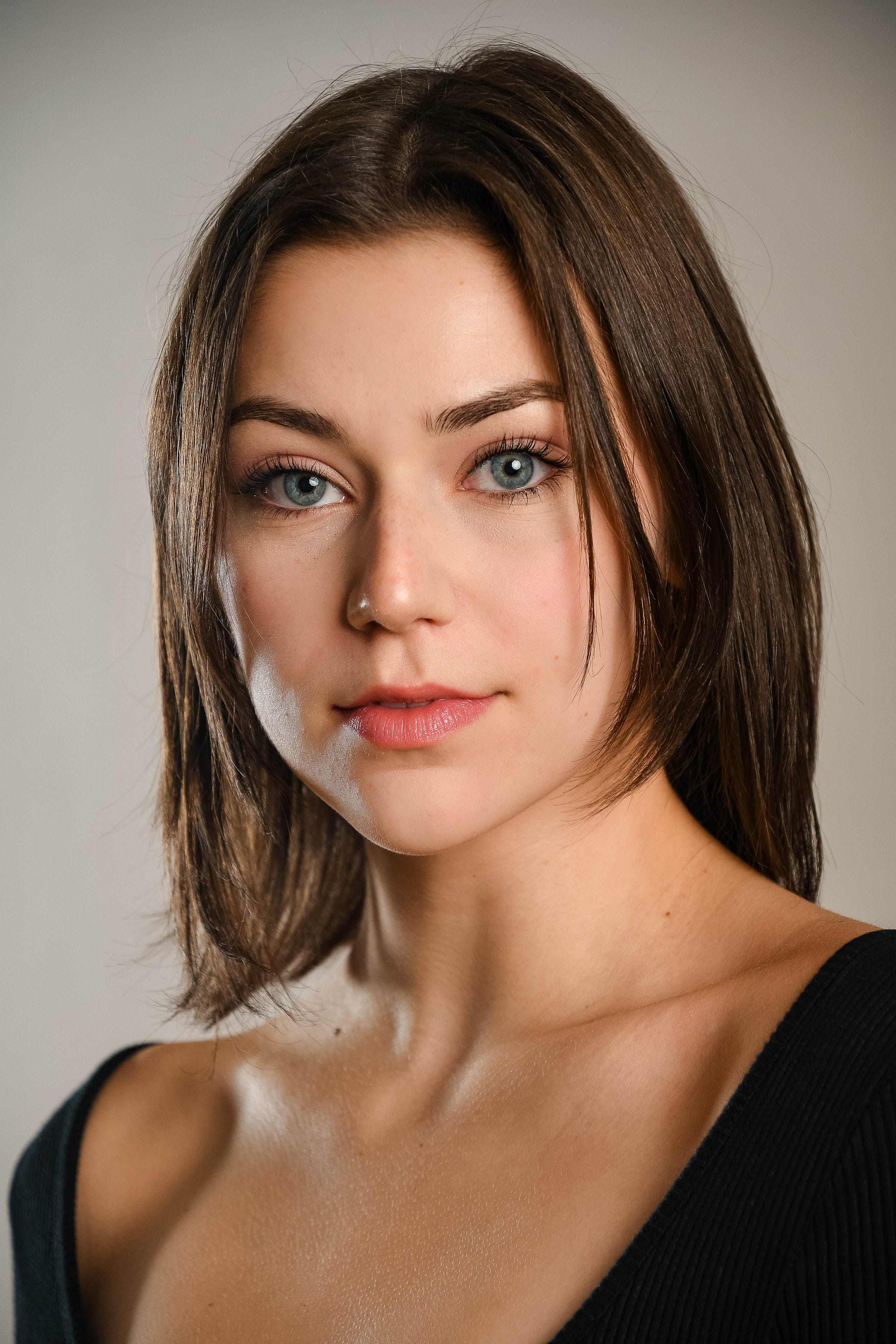 About – Karly Benson – Medium