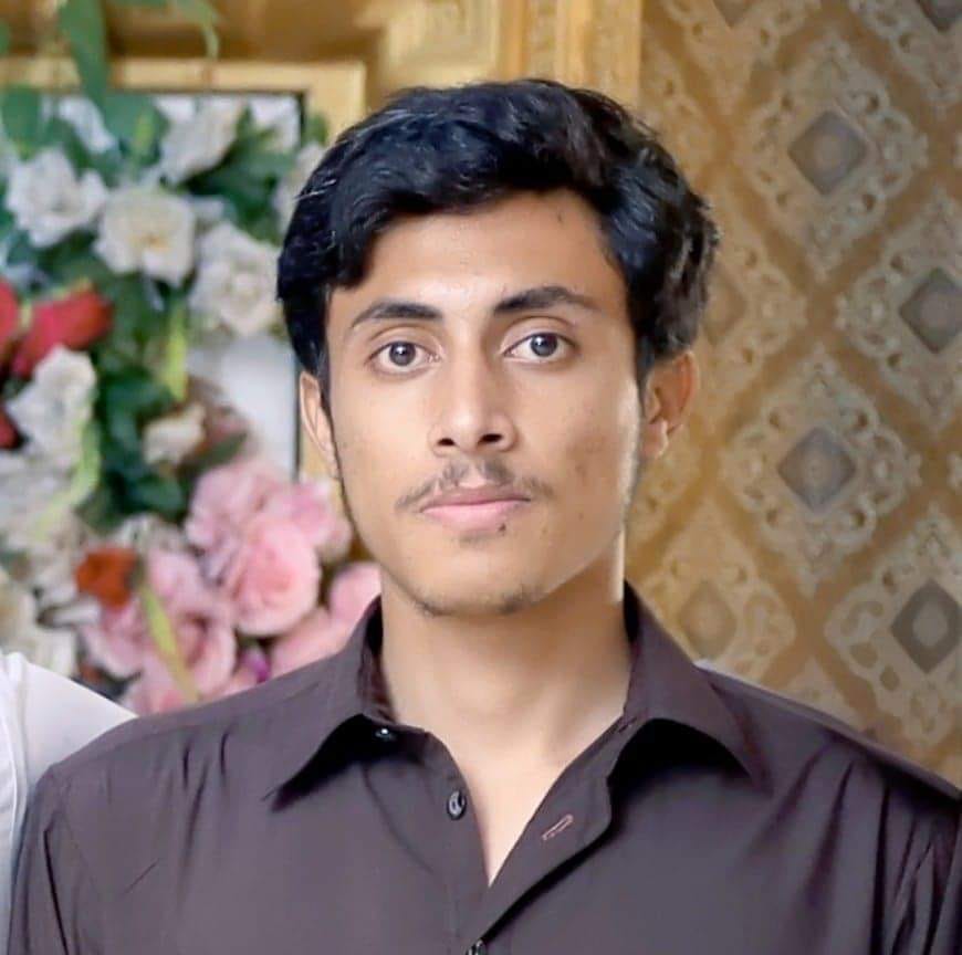 Muhammad Salar Qaisrani – Medium