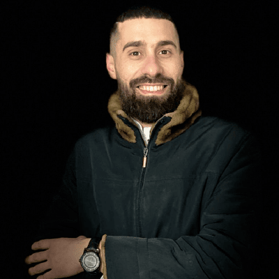 mohamed zhioua – Medium