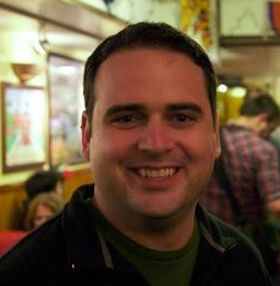 Kyle Richter – Medium