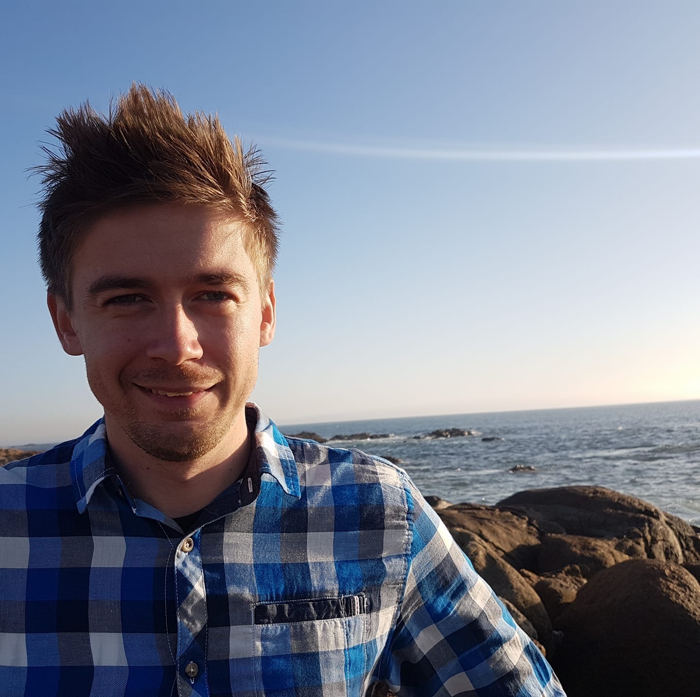 Jan Hanák – Medium