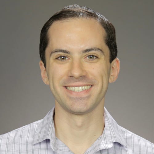 Stephen Meserve – Medium