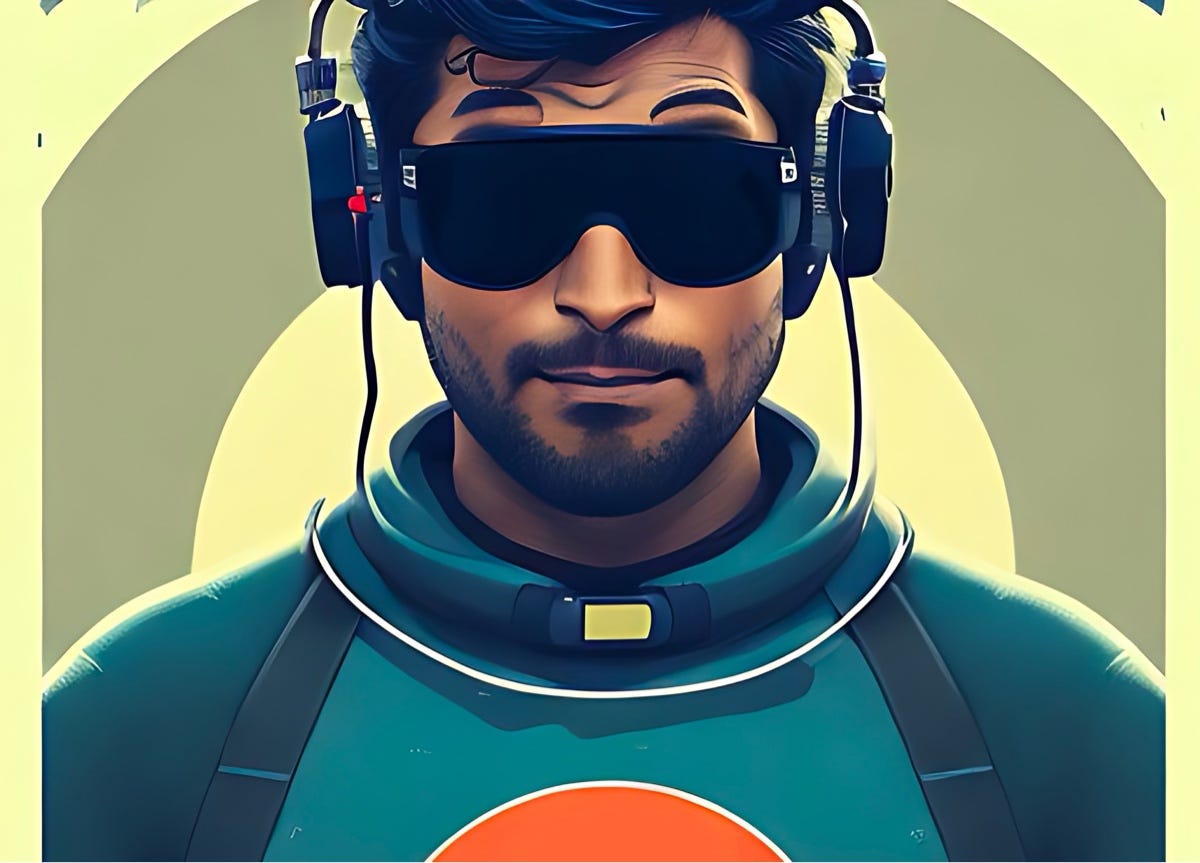 Boopathi Rajaa – Medium