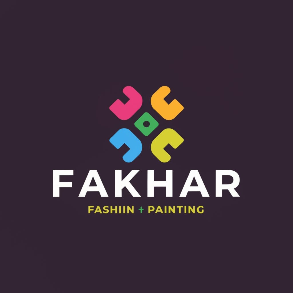 Muhammad Fakhar – Medium
