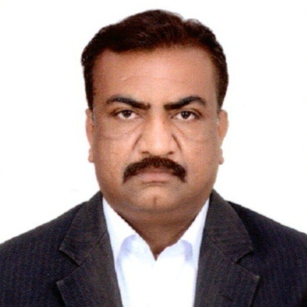 Abdul Qadir – Medium