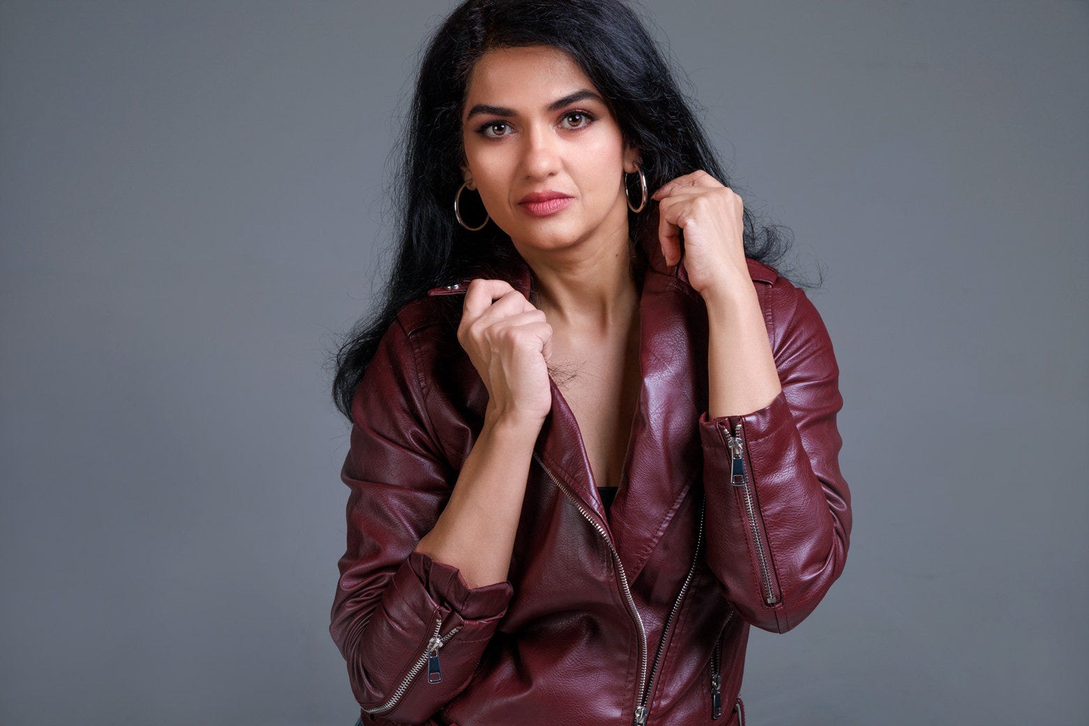 Gauri Sathe – Medium