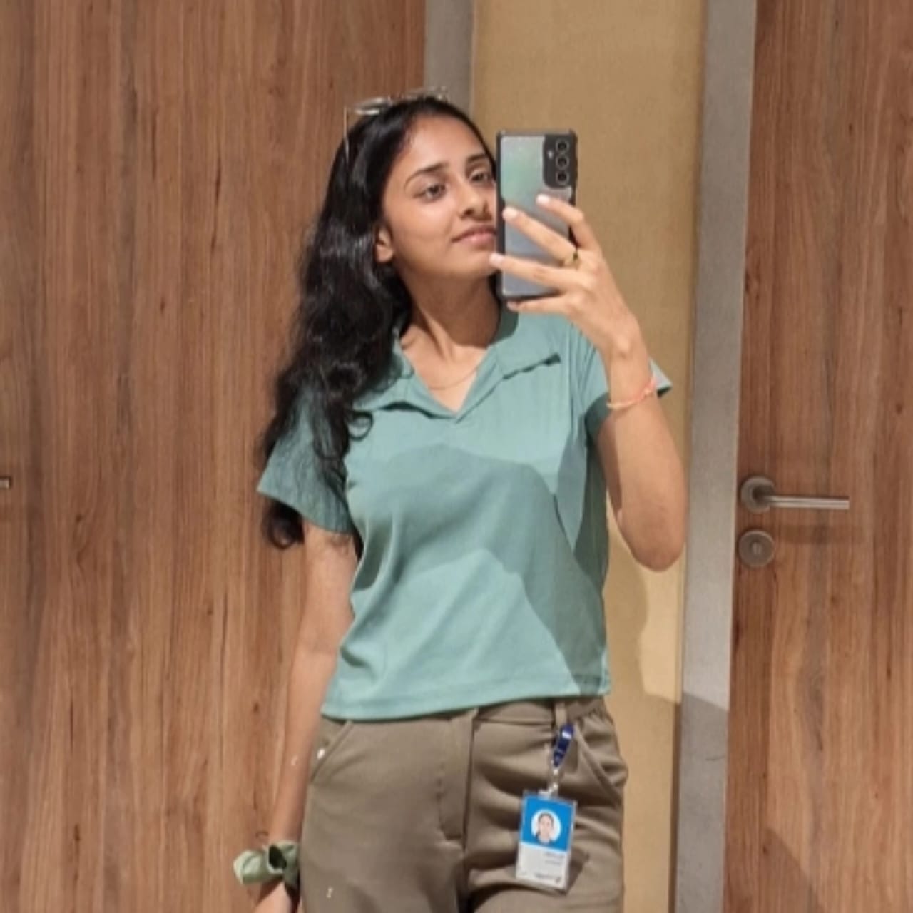 Surbhi Sharma – Medium