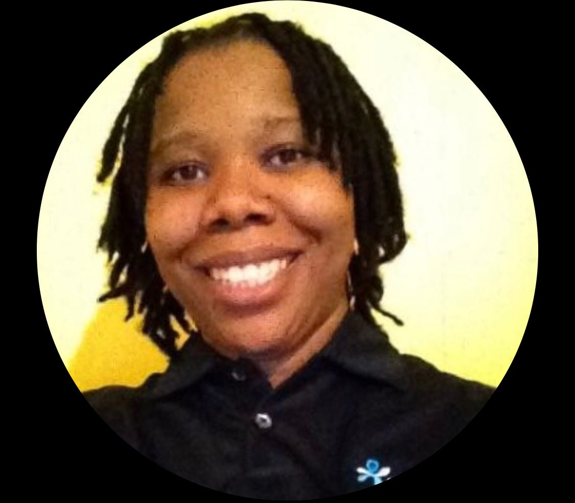 About – kelli davis – Medium