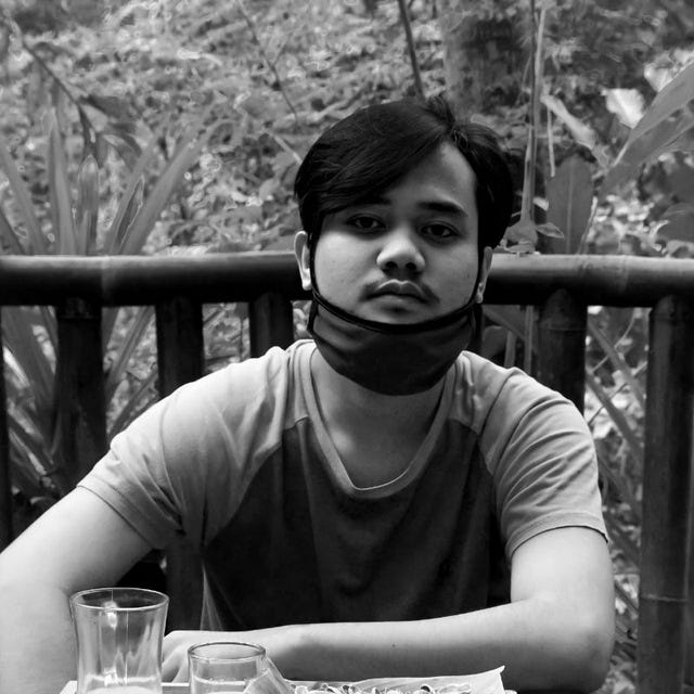 Syarif Yusuf Effendi – Medium