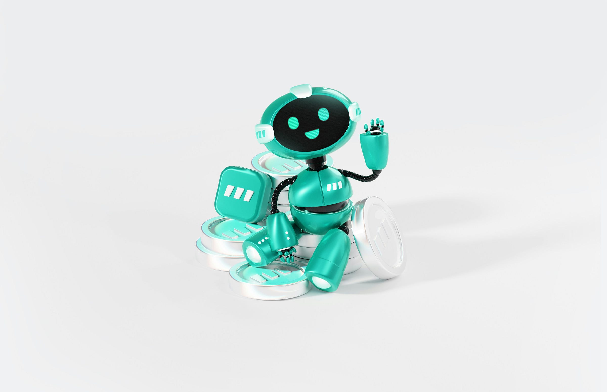 Alpha Droid – Medium