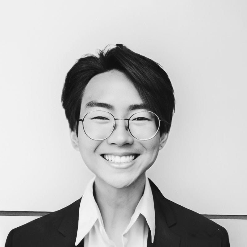 Isaiah Kim Medium